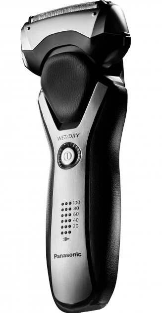 Електробритва для чоловіків PANASONIC ES-RT77-S520 з насадкою для бороди – фото, відгуки ...