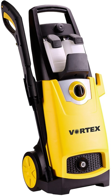 Мойка высокого давления Vortex 2000 Вт 150 бар 7.2 л/мин с ...