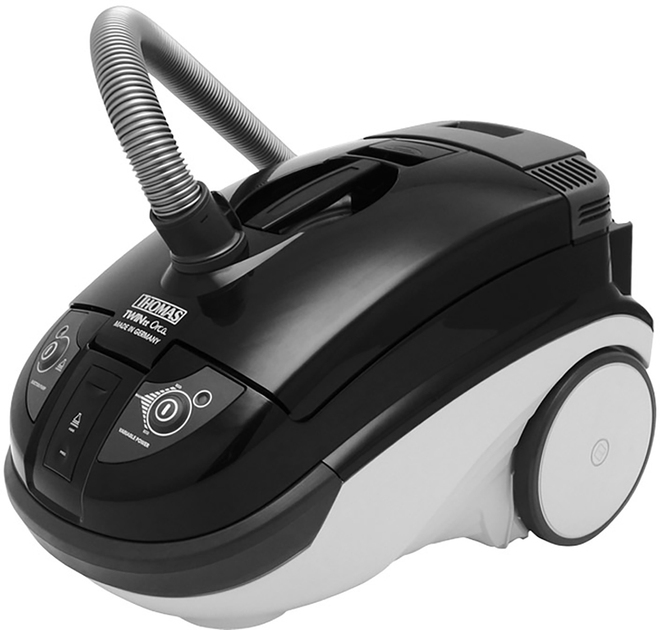 Пылесос моющий THOMAS TWIN TT ORCA (788527) – фото, отзывы ...