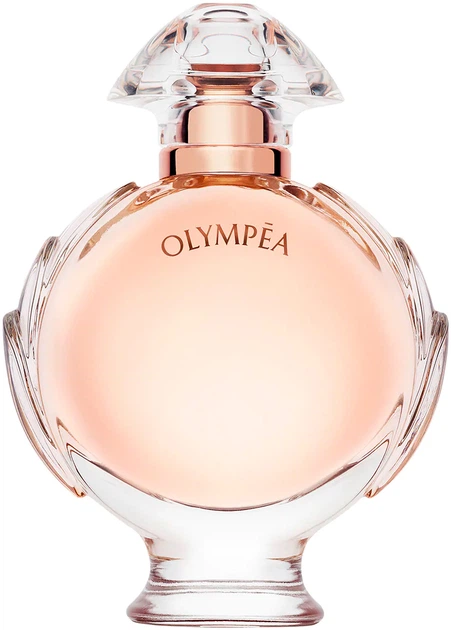 Парфюмированная вода для женщин Paco Rabanne Olympea 80 мл ...