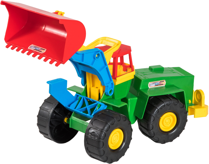 Игрушка Tigres Экскаватор (39212) – игрушки с доставкой от ROZETKA