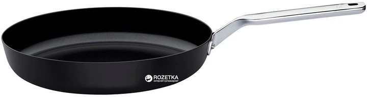 Сковорода Fiskars Rotisser 28 см (1023750) – купити онлайн на ROZETKA