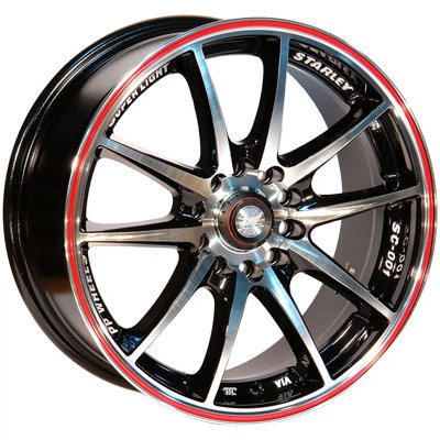 Zorat Wheels 969 R14 W6 PCD4x98 ET35 DIA67.1 (RL)BPX – фото, отзывы ...