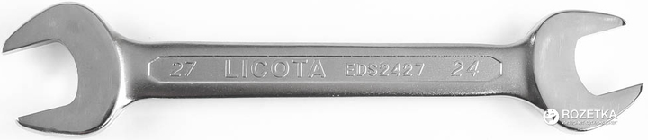 Набор рожковых ключей Licota 6-32 мм 12 предметов (AWT-EDSK01) – фото ...