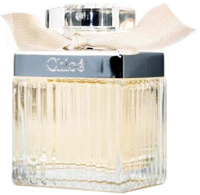 Парфумована вода для жінок Chloe Eau de Parfum 30 мл (688575201901 ...