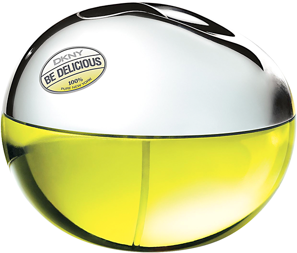 Парфюмированная вода для женщин DKNY Be Delicious 100 мл (763511009824 ...