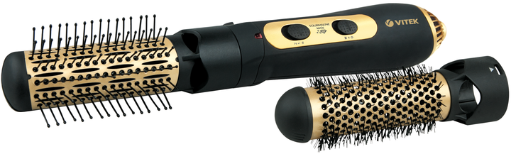 Фен-щетка VITEK VT-2296 BK – фото, отзывы, характеристики в интернет ...
