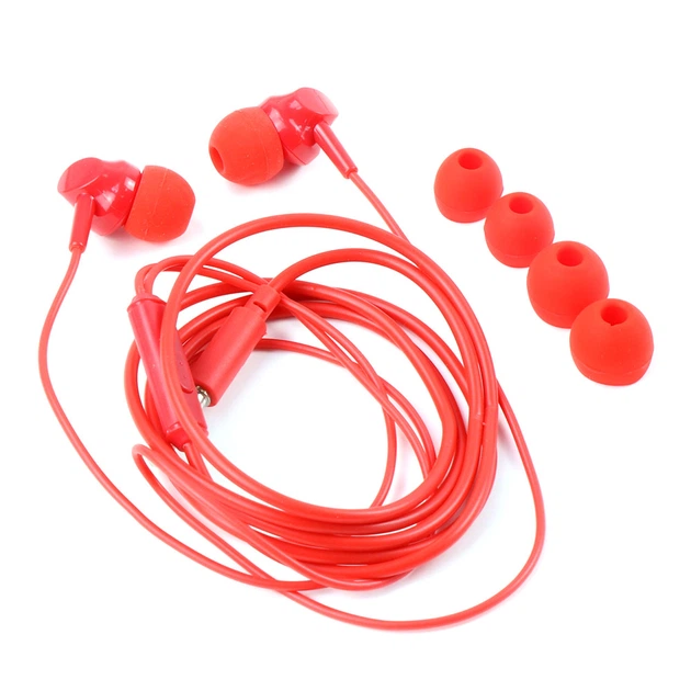 Наушники Hoco M14 Red купить в интернет-магазине ROZETKA - Наушники ...