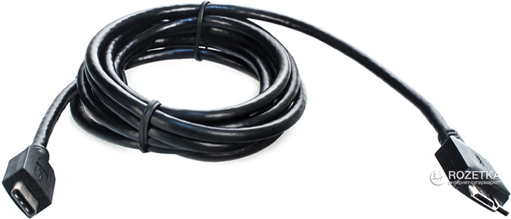 Кабель синхронизации Patron USB 3.1 CM - microUSB 3.0 AM 1.8 м (CAB-PN ...