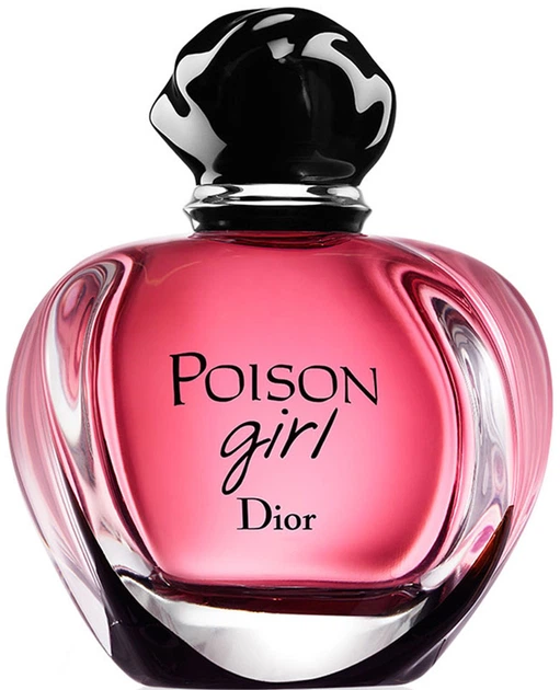 Парфюмированная вода для женщин Christian Dior Poison Girl 30 мл ...