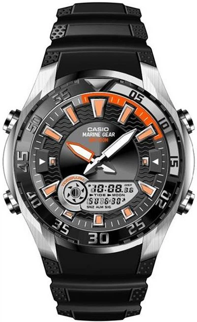 Часы CASIO AMW-710-1AVEF – фото, отзывы, характеристики в интернет ...