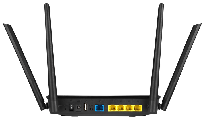Маршрутизатор Asus RT-AC58U v3 – фото, відгуки, характеристики в ...