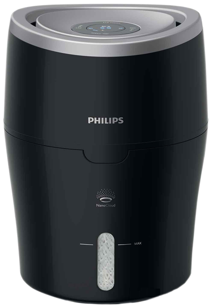 Увлажнитель воздуха PHILIPS Safe & clean Series 2000 HU4813/10 – фото ...