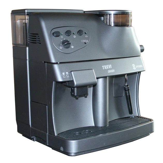 Кофемашина Spidem trevi chiara Б/У – фото, отзывы, характеристики в ...