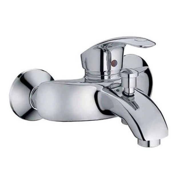 Смеситель Haiba Mars ванна короткая (HB0259) – фото, отзывы ...