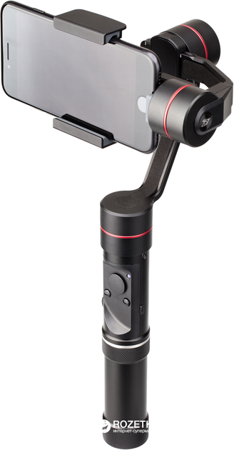 Стедикам ZHIYUN Smooth 3 (C030012) – фото, отзывы, характеристики в ...