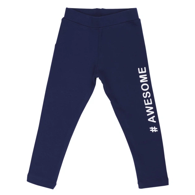 Леггинсы Wanex "Awesome" синий 98 – Брендовая одежда | ROZETKA
