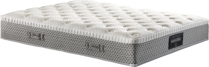 Матрас Magniflex Comfort Deluxe Dual 12 200х220 см – фото, отзывы ...