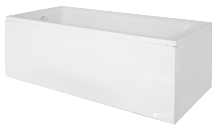 Ванна акриловая BESCO TALIA 100х70 (00000007831 / 5908239681265) – фото ...