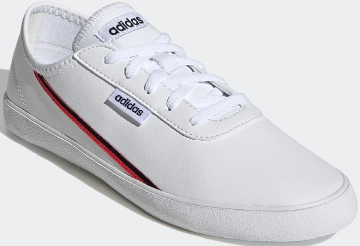 Кеды Adidas Courtflash X EH2531 38 (5 UK) 23.5 см Ftwr White ...