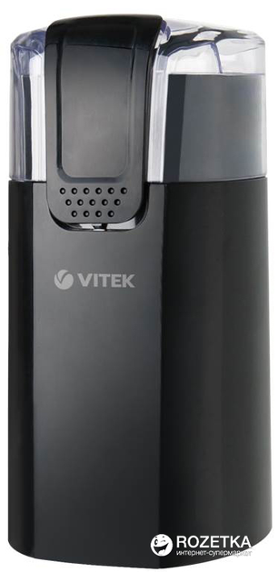 Кофемолка VITEK VT-7124 BK – фото, отзывы, характеристики в интернет ...