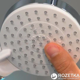 Душовий гарнітур HANSGROHE Crometta Vario Unica Set 26532400 – фото ...