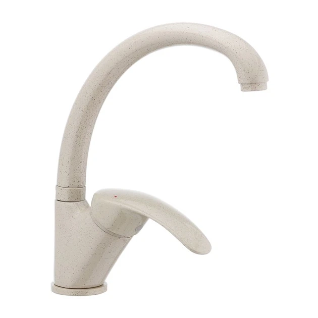 Смеситель Для Кухни Haiba Mars 777 Бежевый (Hb0273) – фото, отзывы, характеристики в интернет ...