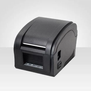 Принтер этикеток Xprinter XP-360B Black (XP-360B) – фото, отзывы, характеристики в интернет ...