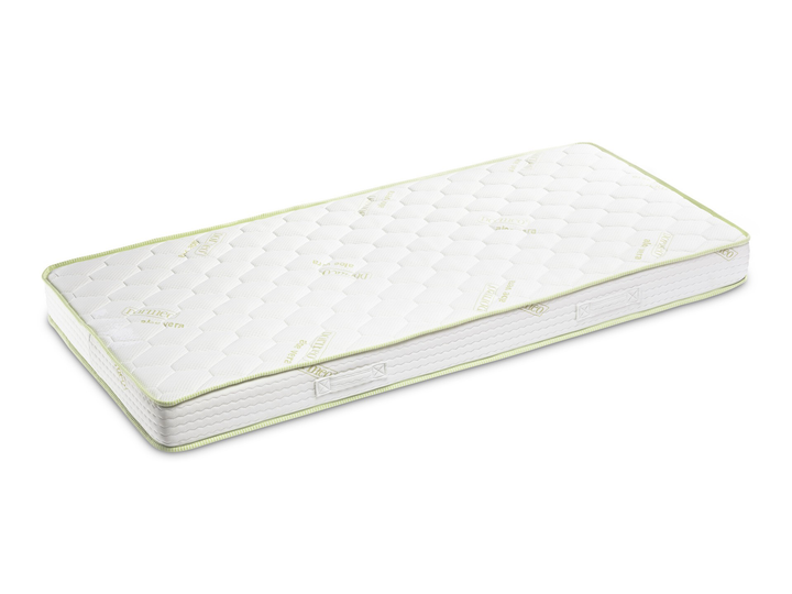 Матрас Dormeo Aloe Vera V2 80х200 см Белый – фото, отзывы ...