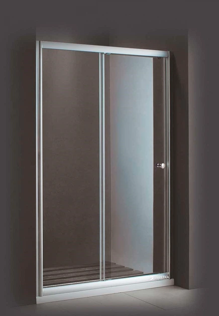 Душові двері SERENA 1201 SE SC 100 – фото, відгуки, характеристики в ...