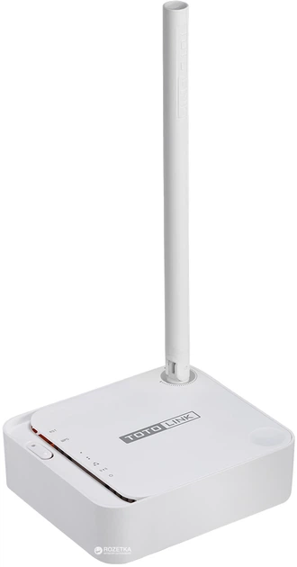 Маршрутизатор Totolink N100RE-V3 – фото, отзывы, характеристики в ...