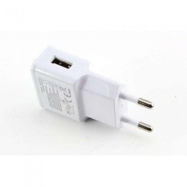 Блок питания 5v 2A USB адаптер зарядка зарядное – фото, отзывы ...