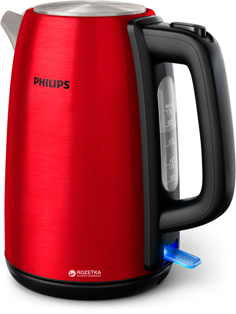Электрочайник PHILIPS Daily Collection HD9352/60 – фото, отзывы ...