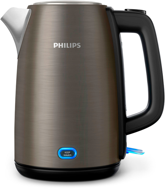 Электрочайник PHILIPS Viva Collection HD9355/90 – фото, отзывы ...