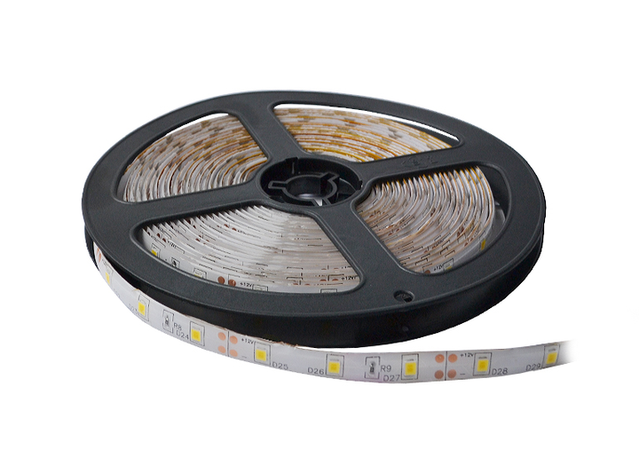 Светодиодная лента Lumex Smd 3528 60 Led M Ip54 Econom Желтый 1104106