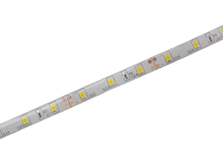 Светодиодная лента Lumex Smd 3528 60 Led M Ip54 Econom Белый теплый