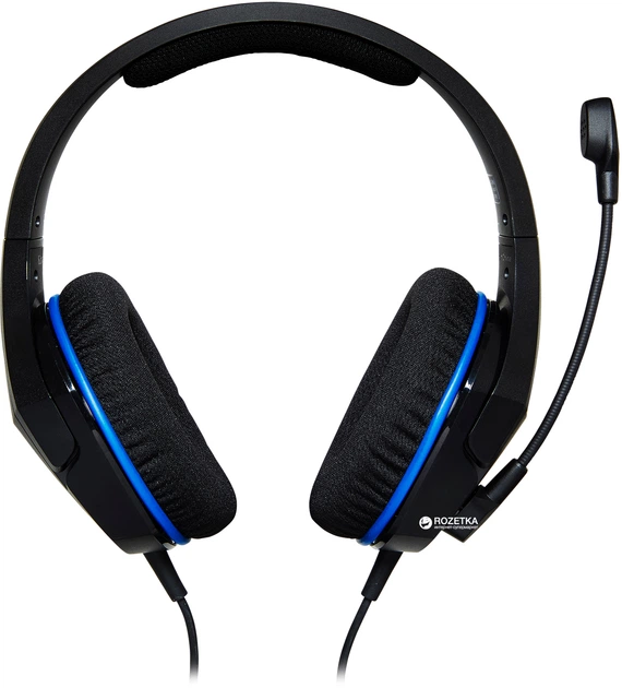 Навушники HyperX Cloud Stinger Core (4P5J8AA) купити в інтернет-магазині ROZETKA - Навушники ...