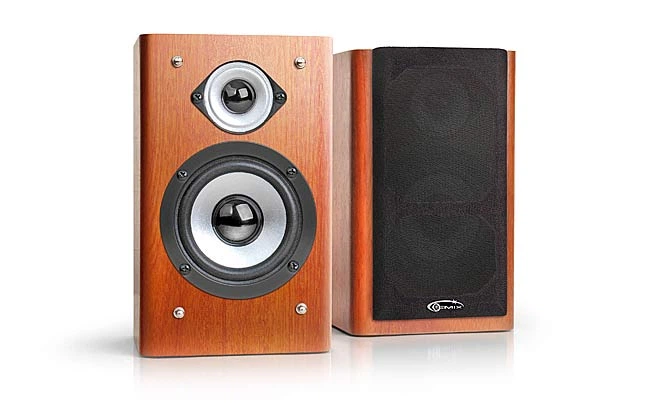 Акустическая система Gemix TF-5 Beech – фото, отзывы, характеристики в интернет-магазине ROZETKA ...