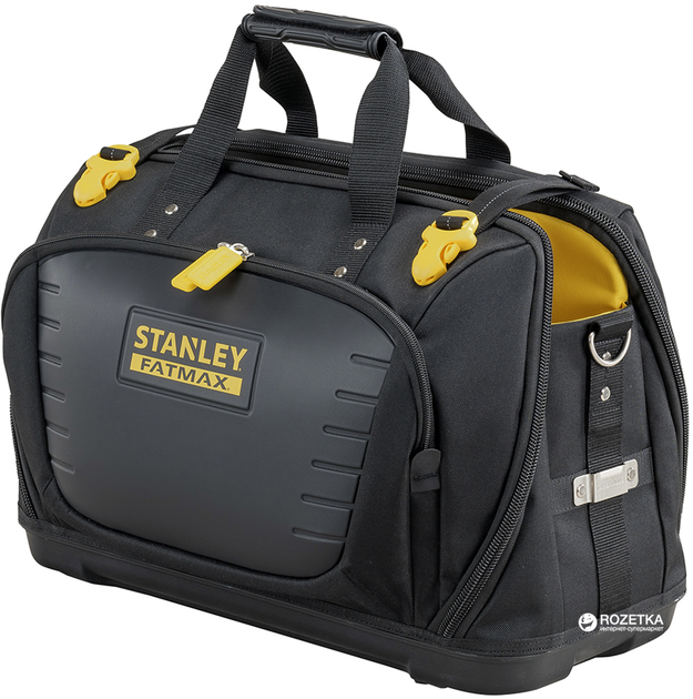 Сумка для инструмента Stanley FatMax закрытая (FMST1-80147) – фото ...