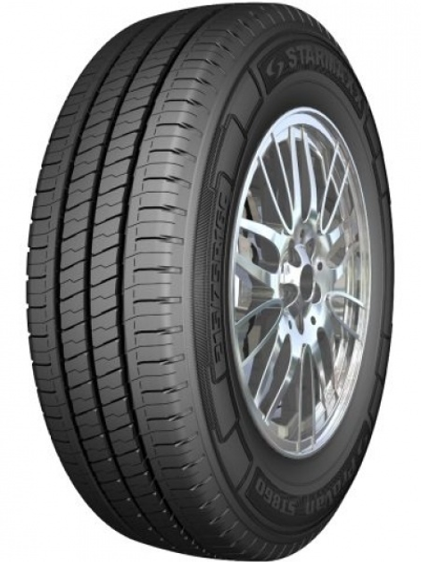 Starmaxx Provan St860 215/65 R16C 109/107R – фото, отзывы ...