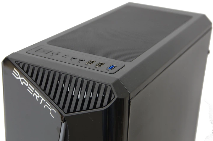 Компьютер Expert PC Ultimate (I9400F.08.H1S2.1650S.B126) – фото, отзывы ...