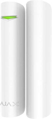 Датчик відчинення дверей/вікна із сенсором удару та нахилу Ajax ...
