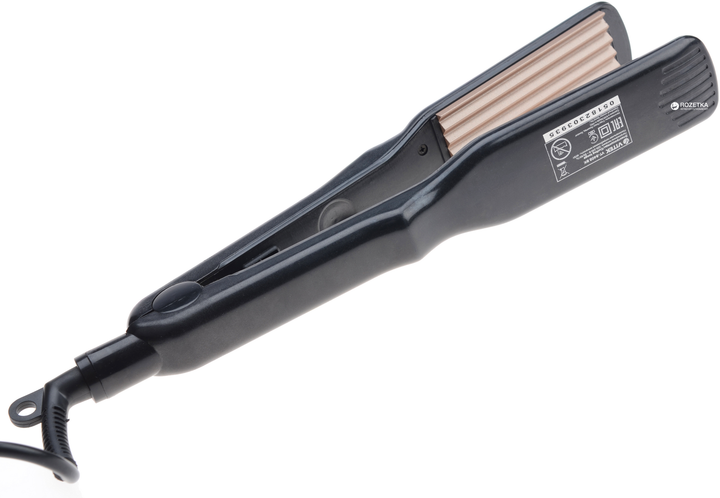 Щипцы для волос VITEK VT-8408 гофре – фото, отзывы, характеристики в ...