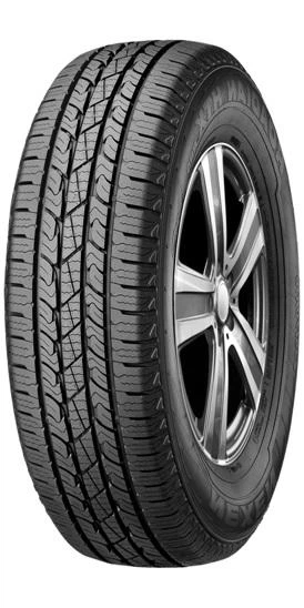 Nexen Roadian HTX RH5 275/65 R17 115T – низкие цены, кредит, оплата ...
