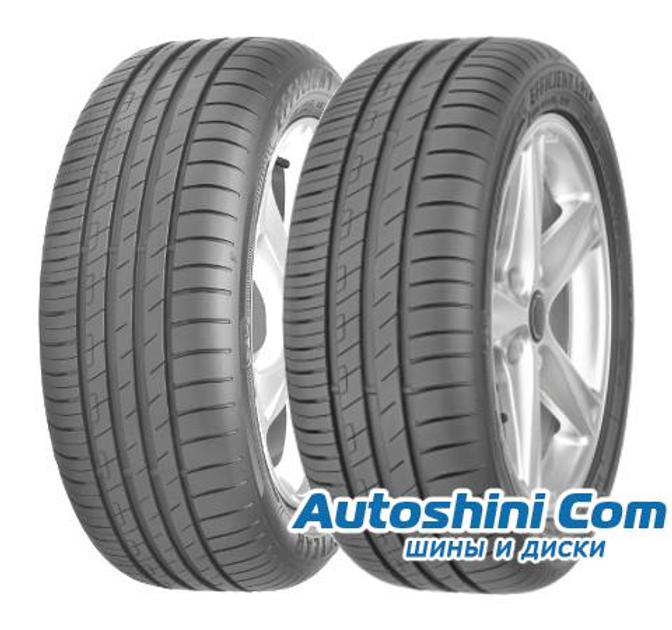 Goodyear EfficientGrip Performance 205/55 R16 91H – фото, отзывы ...