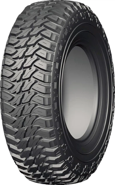 Grenlander Predator M/T 245/70 R16 118/115Q – фото, отзывы ...