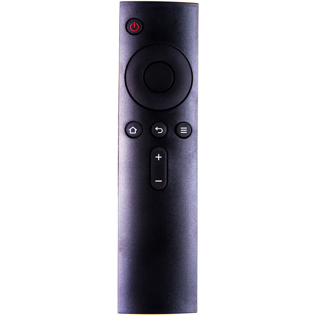 Пульт для телевізора XIAOMI Mi TV – фото, отзывы, характеристики в ...