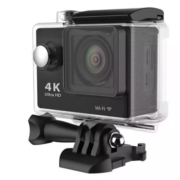 Экшн-камера EKEN H9 4K Wi-Fi ULTRA HD 1080P/60FPS Sports – фото, отзывы ...