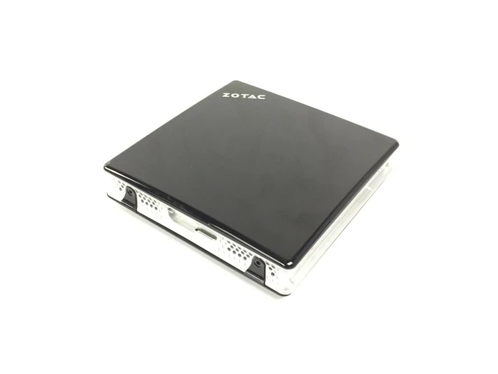 Компьютер Zotac Intel Atom D525 120 SSD 8GB DDR3 – фото, отзывы ...