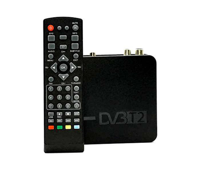 Smart TV ТВ приставка K2 DV3 T2 – фото, отзывы, характеристики в ...